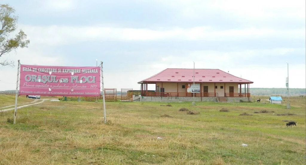 Orasul de Floci: O Poveste Istorică Reînviată ‣ Lumea Cunoasterii