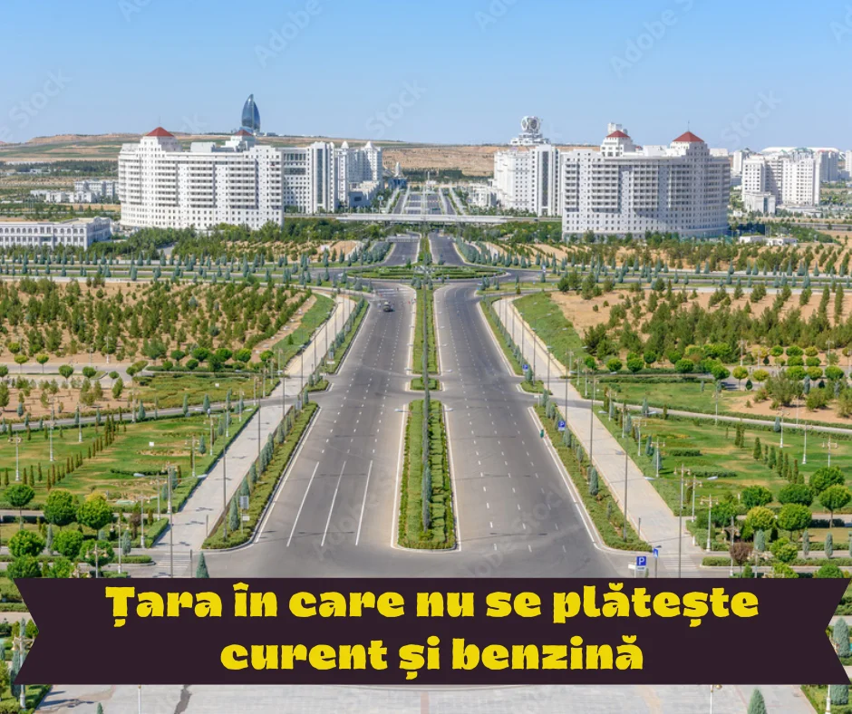 Țara în care nu se plătește curent și benzină – Realitate sau mit?